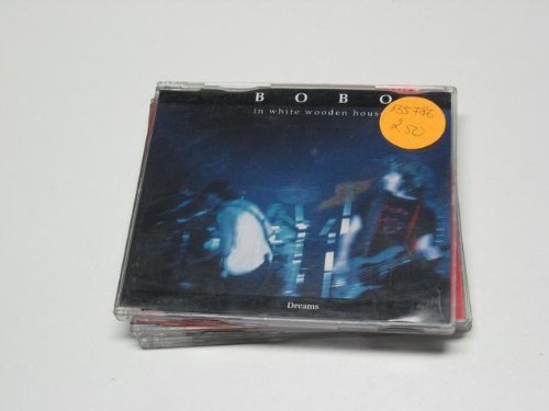 Dreams: Bobo in white wooden Houses: Amazon.es: CD y vinilos}