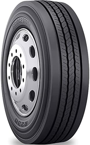 Amazon.com: BRIDGESTONE 225/70R19.5 F/12 R238 : Automotive