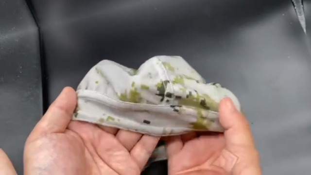 Watch Doo Rags for Men, Head Wraps Dew Rags Bandana for Cycling on ...