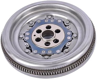 Amazon.com: cycwer DSG Transmission Flywheel 03L105266EH for Mk5 Mk6 ...