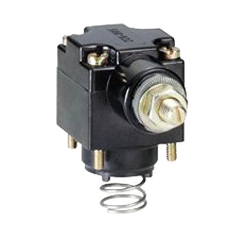 Telemecanique ZCKD05 Metal Limit Switch Head for Zcks Series Body and ...