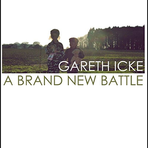 Play A Brand New Battle by Gareth Icke on Amazon Music
