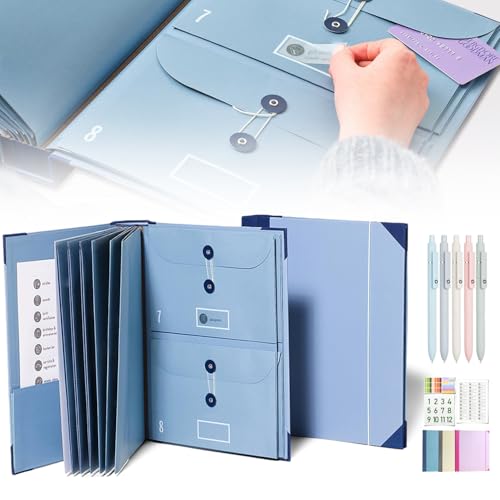 Amazon Best Sellers: Best Portfolio & Case Ring Binders