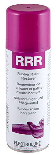 RUBBER ROLLER RESTORER, RRR, 250ML: Amazon.co.uk: Everything Else