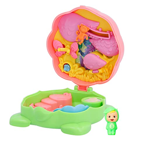 Cápsula de agua para flores - Mi Hogar