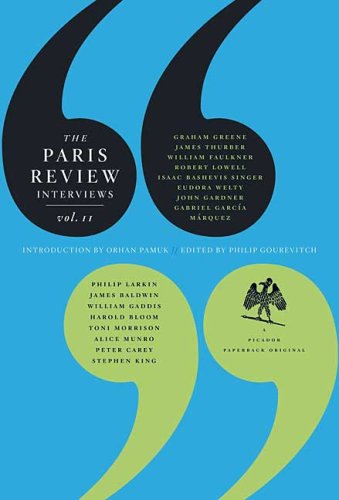 The Paris Review Interviews, II: The Paris Review: Amazon.com: Books