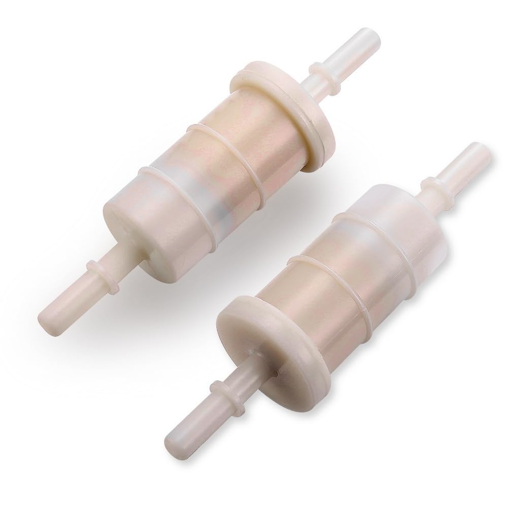 Snapklik.com : 879885Q 879885K Inline Fuel Filter For Mercury And ...