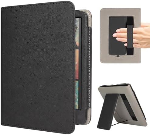 RSAquar Case for 7-Inch Kindle Colorsoft Signature Edition and All-New ...