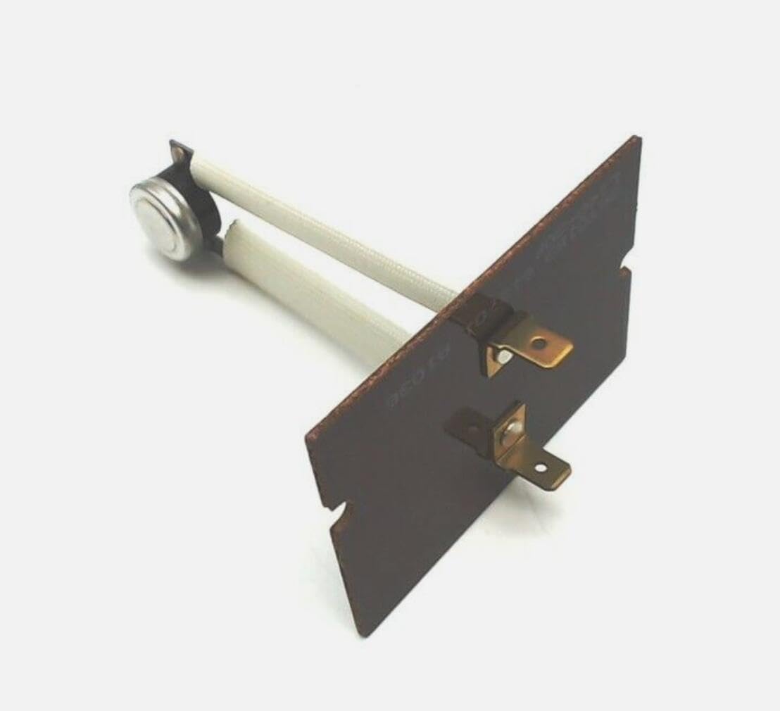 HASME Replacement L140-30 Thermostat Switch Replaces for Numbers 87F16 ...