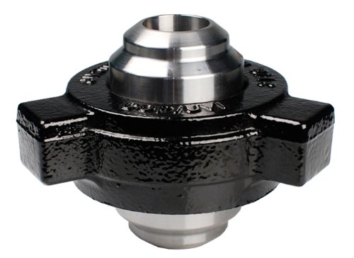 Kuriyama HUW602-4 CWP Hammer Unions, Figure 602, Butt Weld, Elastomer ...