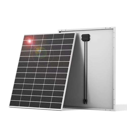 Top 10 260 Watt Solar Panel of 2022 - Katynel
