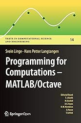 Programming for Computations - Python: A Gentle Introduction to Numerical Simulations with ...