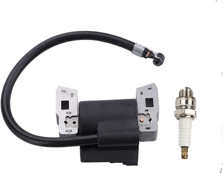 Amazon.com: Kuupo 397358 697037 395491 Electronic Ignition Coil for ...
