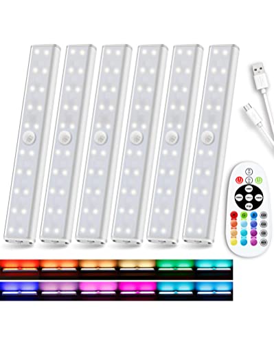 Top 10 Color Changing Light Bars of 2022 - Katynel