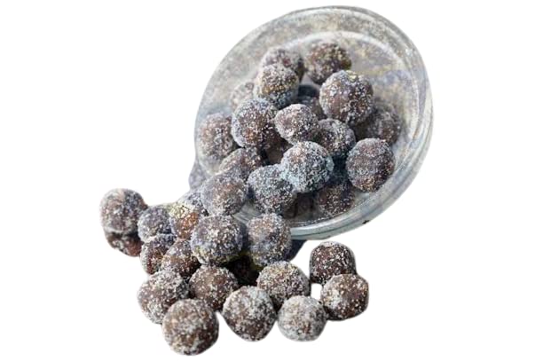 maheshwari ji Jamun Churan Goli | Tasty Chatpati Churan Goli (100 G ...