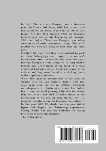 Snapklik.com : Two Years Of Tenko: Life As A Sixteen Year Old In A ...