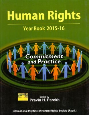 Buy Human Rights Year Book 2015-16 Book Online at Low Prices in India ...