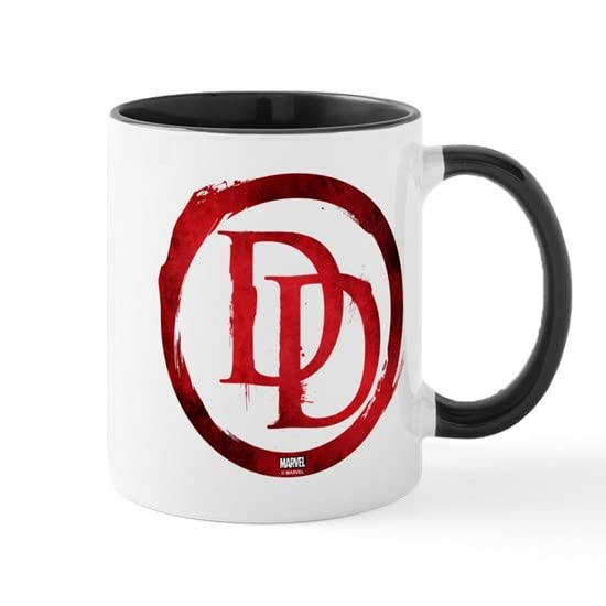Daredevil Symbol