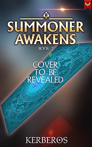 Amazon.com: A Summoner Awakens: Ascension: (A Deck Building LitRPG ...