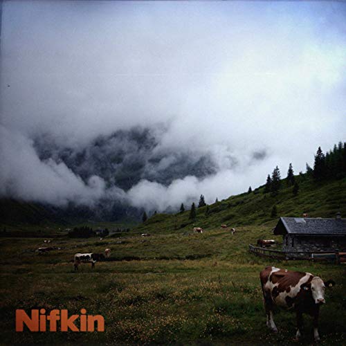 Play Caught Red - Bearded by Nifkin on Amazon Music