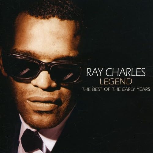 Legend-Best of the Early: Ray Charles: Amazon.es: CD y vinilos}