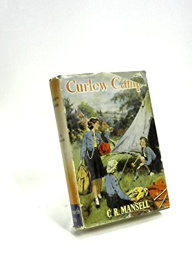 Curlew Camp: Amazon.com: Books