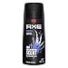 AXE Phoenix Deodorizing Body Spray for Men - Refreshing Scent