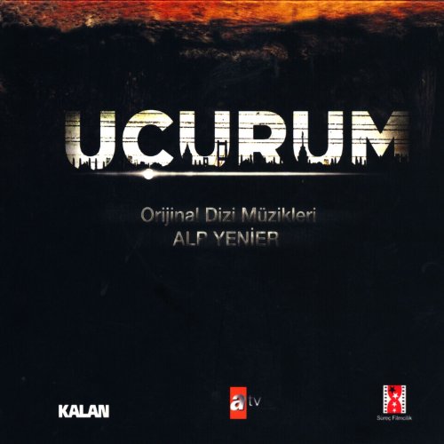 Amazon MusicでAlp YenierのUçurum Orijinal Dizi Müzikleriを再生する