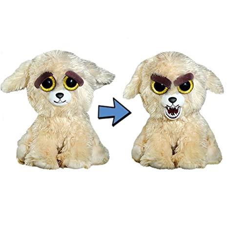 Cute Angry Animal Face