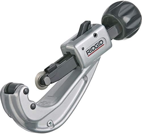 Quick-Acting Tubing Cutters - 154-p cutter f/plastic - Amazon.com
