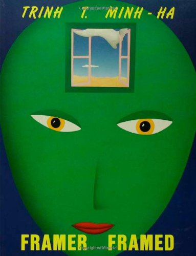 Amazon.com: Framer Framed: Film Scripts and Interviews: 9780415905619: Minh-ha, Trinh T.: Books
