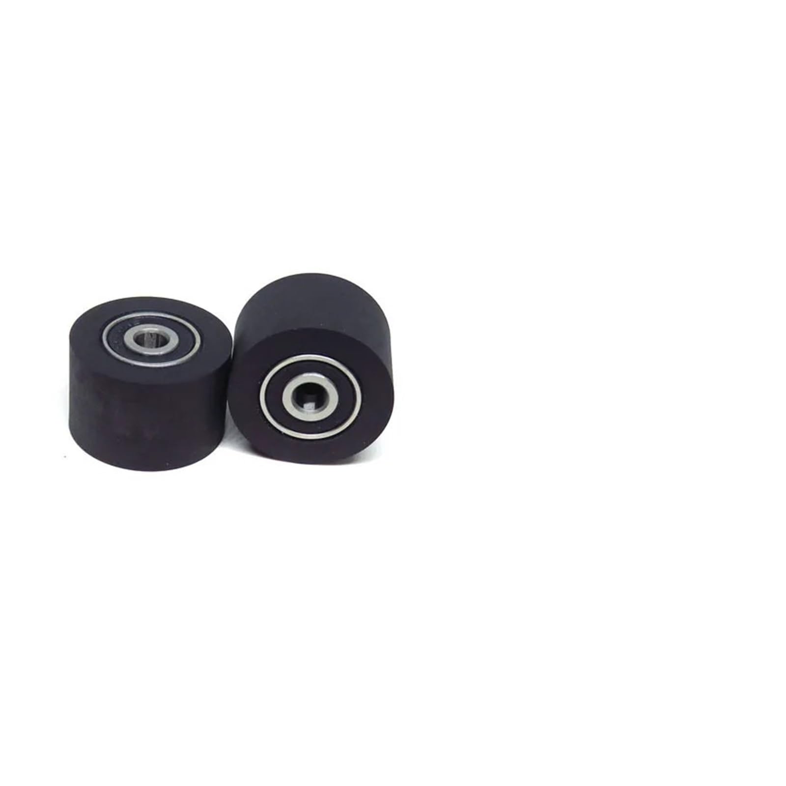 Polyurethane Rollers With Bearings Durable Polyurethane Rollers For