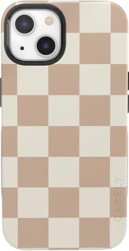 Amazon.com: Casely Phone Case for iPhone 13 | Fit Check | Neutral ...