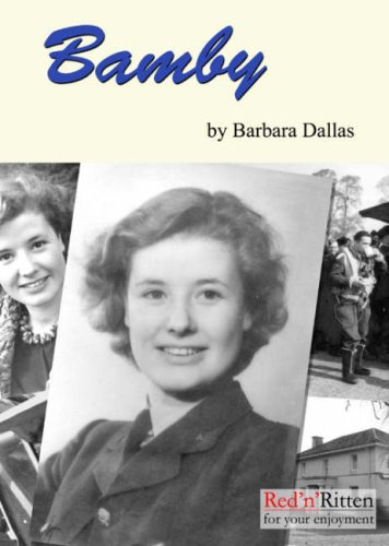 Amazon.com: Bamby: 9781904278481: Barbara Dallas: Books