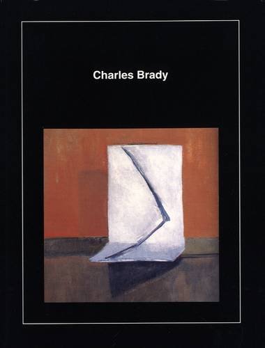 Charles Brady (Works): Charles Brady, John O'Regan: 9780946641307 ...