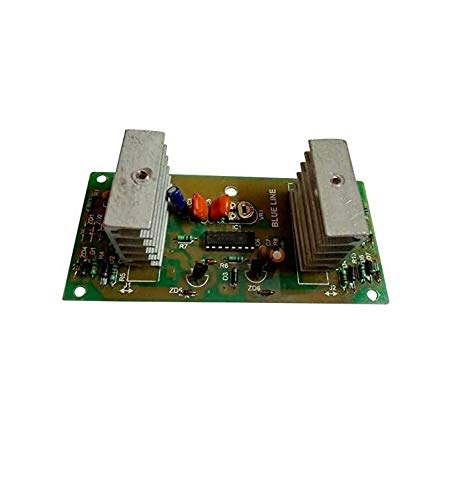 Amazon.in: Buy Generic 200W Inverter Motherboard Circuit, Multicolor ...