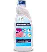 Cleansol Isopropyl Alcohol 70% Solution – 1 Litre | Multipurpose ...