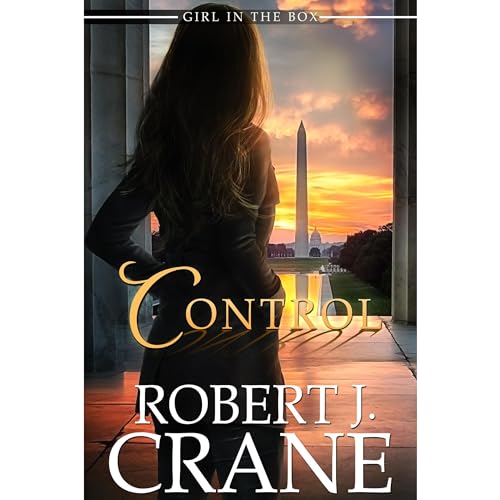 Amazon.com: Control (Audible Audio Edition): Robert J. Crane, Ostiagard Press, Virtual Voice ...
