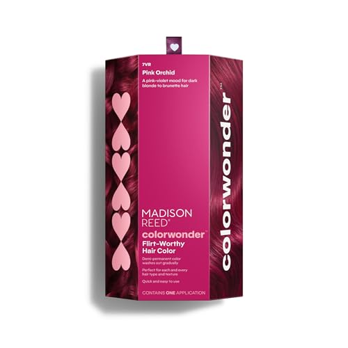 5 Best Magenta Hair Dye | Vivid Hues That Outlast Your Wash