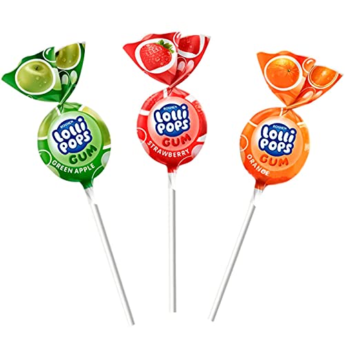 amazon.sa Best Sellers: The best items in Lollipops based on Amazon ...