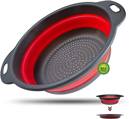Amazon.co.uk Best Sellers: The most popular items in Colanders