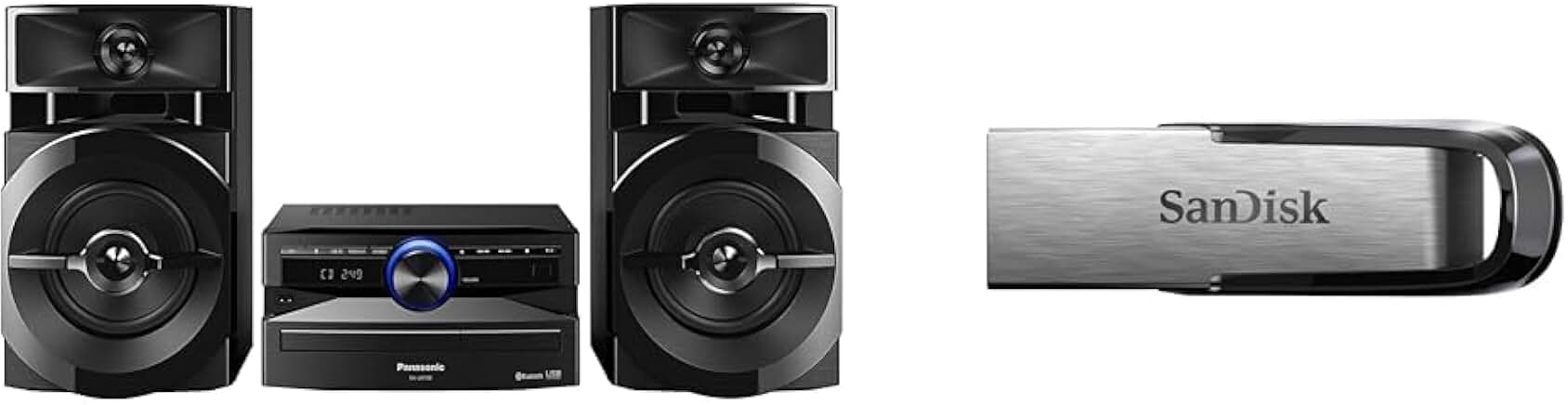 Amazon.co.uk: Hi-Fi Compact Stereo Systems - Hi-Fi Compact Stereo ...
