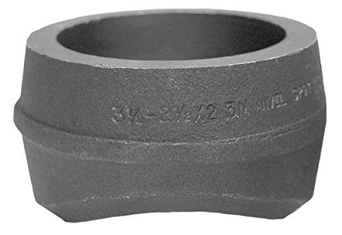 Pipe Saddle, Socket Weld, 1 in: Amazon.com: Industrial & Scientific