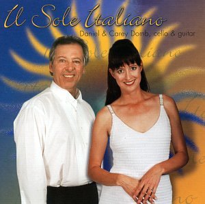 Il Sole Italiano: Capua, Di, Curitis, De, Daniel and Carey Domb, Domb ...