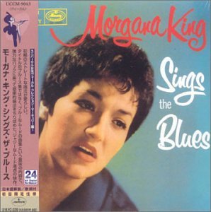 Morgana King Sings the Blues - Amazon.com Music