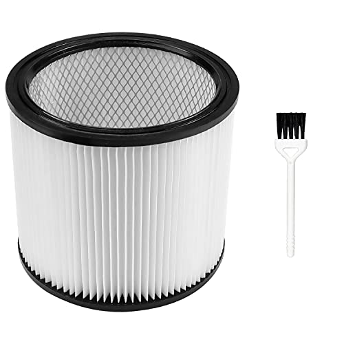 Shop Vac Filter – The 15 best products compared - Your Motor Guide