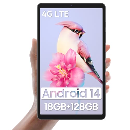 Los mejores tablets con tarjeta SIM y 4G, ¿cuál comprar en 2025?