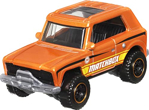 Snapklik.com : Matchbox Adventure Variety Pack Of 12 Die-Cast 1:64 ...