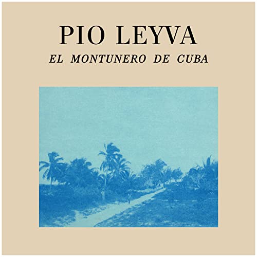 Amazon.com: El Montunero de Cuba : Pio Leyva: Digital Music