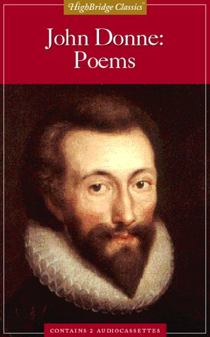 John Donne: Poems: Donne, John: 9781565112995: Amazon.com: Books